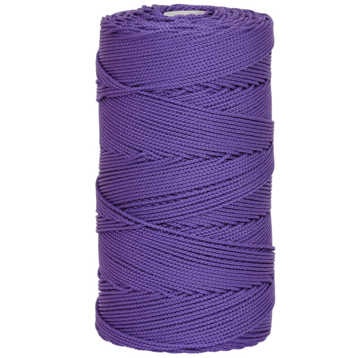Cordino Marine viola 1 mm - 50 mt