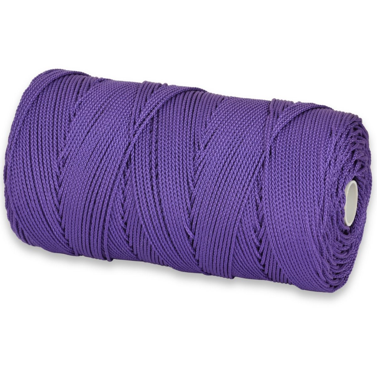 Cordino Marine viola 2,5 mm - 250 mt
